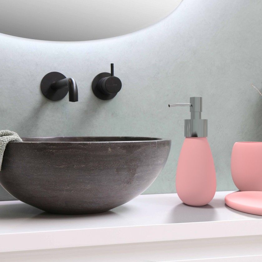 Conjunto Lavatório WC 4 Peças - 56.01.05.1392.0001-UNC | Ribrudi - Loja ...