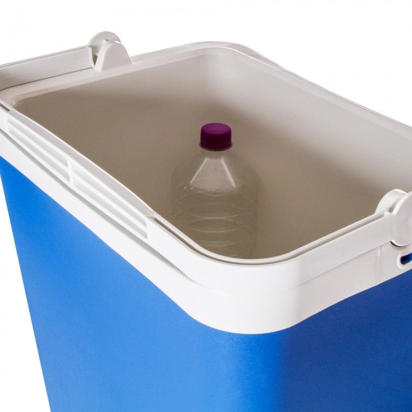 Mala Térmica Campos 29L 39X29X43CM - 60.03.09.0395.0004-Azul | Ribrudi ...